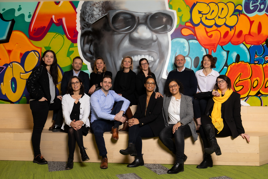 La formation - Compass Group France restauration collective