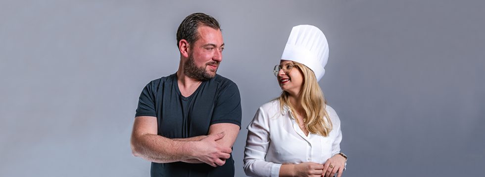 Les actualités de Compass Group France - Restauration