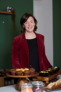 Une équipe engagée - COMEX Compass Group France