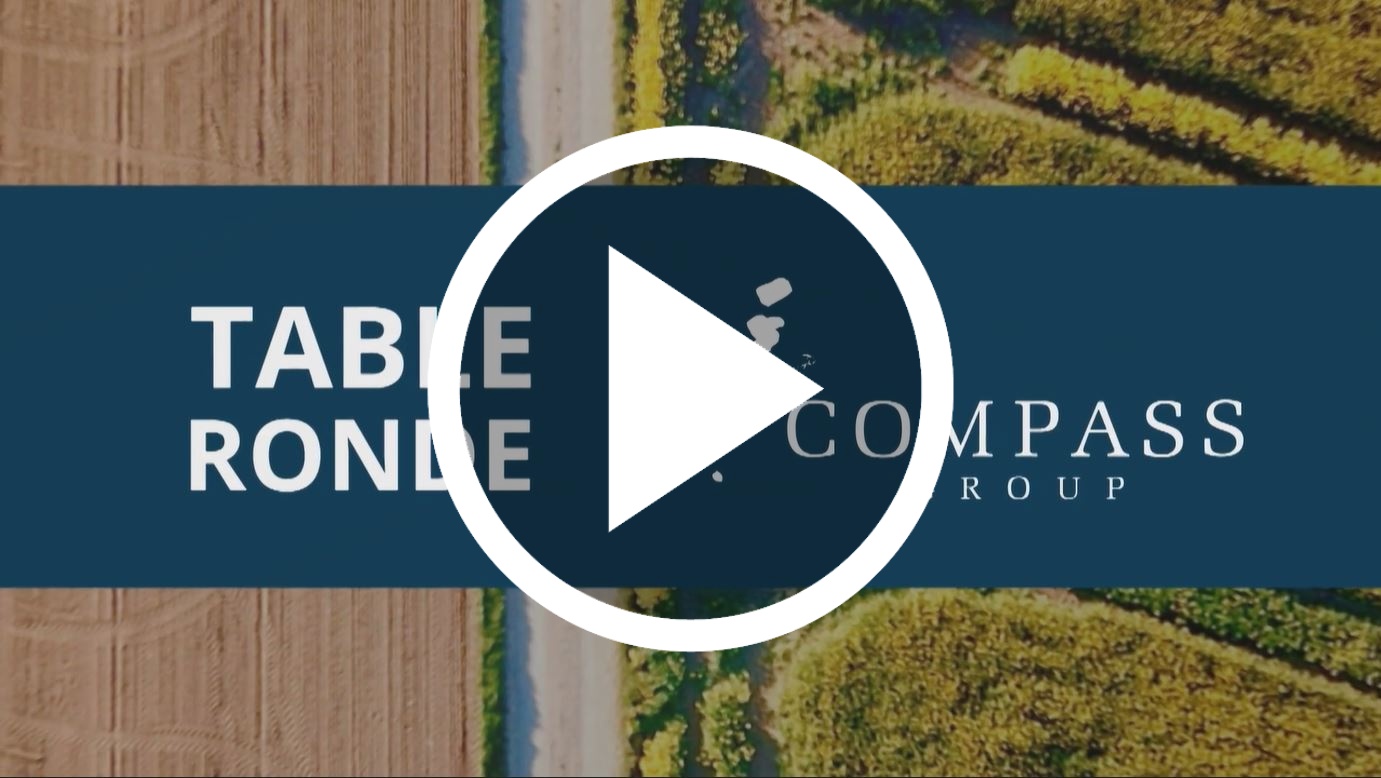 Compass Group France société de restauration collective - millessence