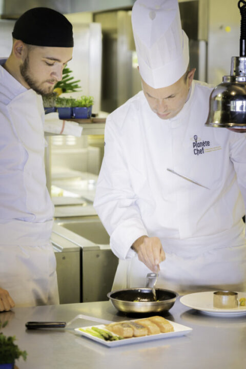 Accueil - Compass Group France