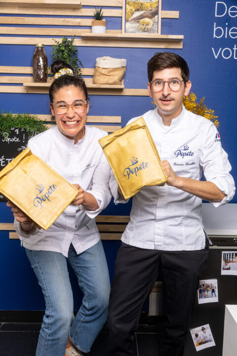 Accueil - Compass Group France